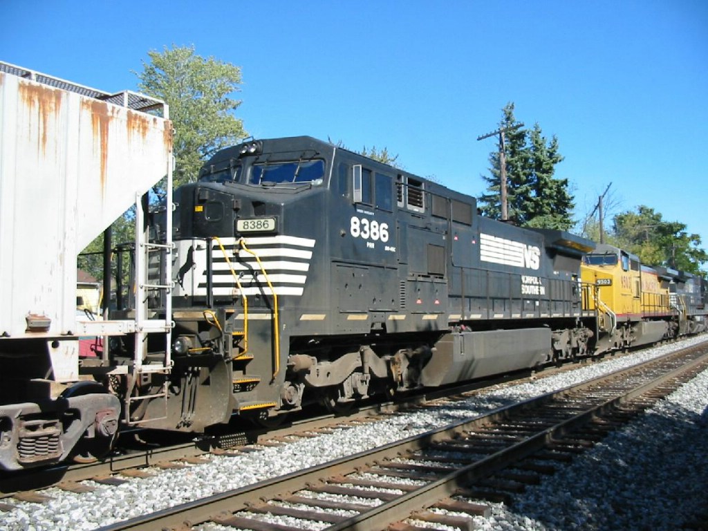 NS 8396